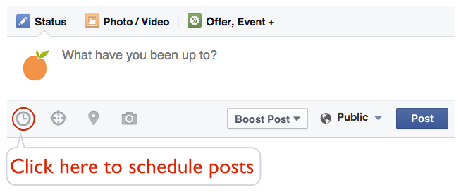 How often should I post on my Facebook page?