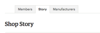 How to connect your Etsy shop to Facebook