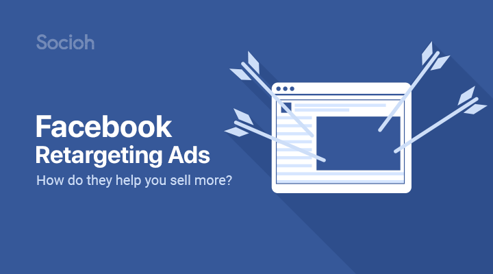 What are Facebook Retargeting Ads?