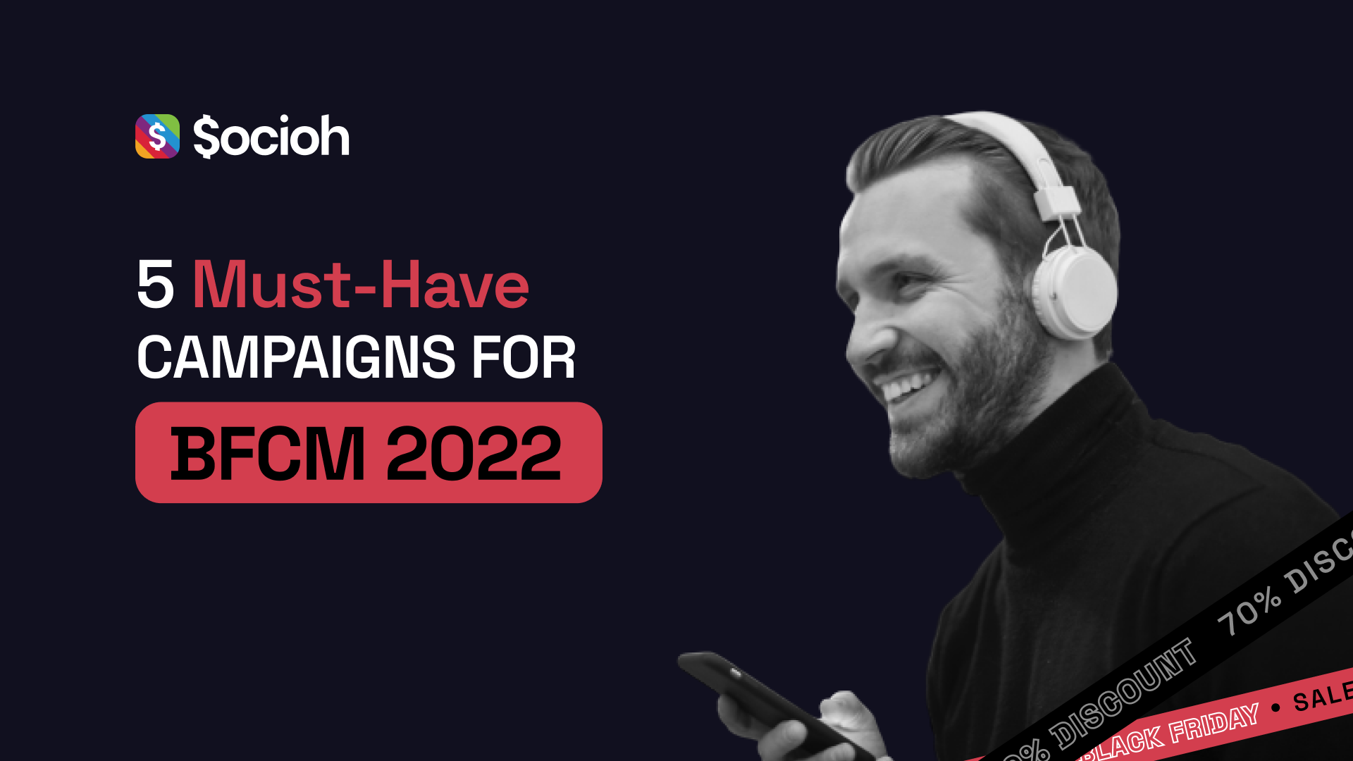 The Best BFCM Ad Campaigns for Meta