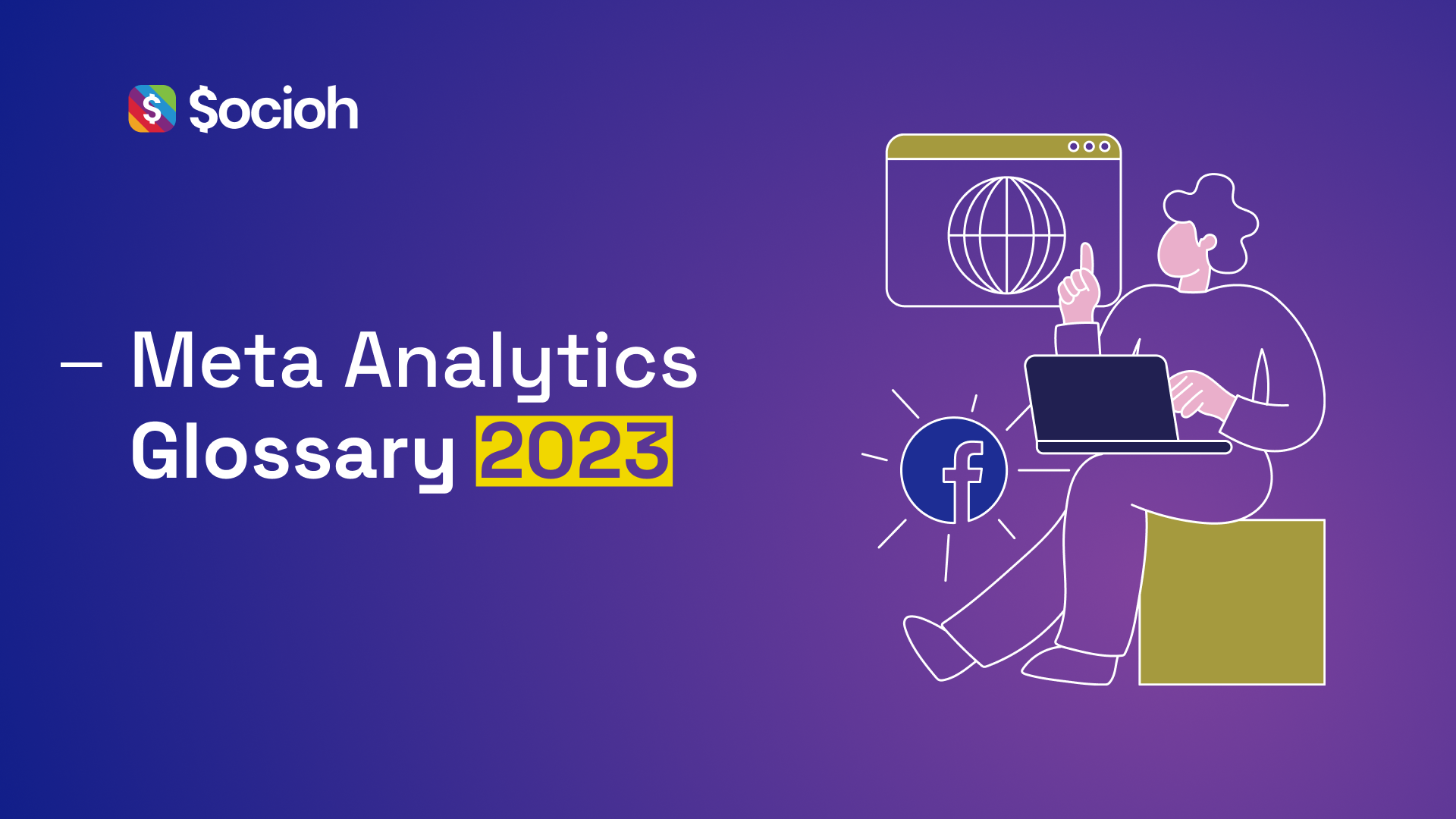 Meta Analytics Glossary