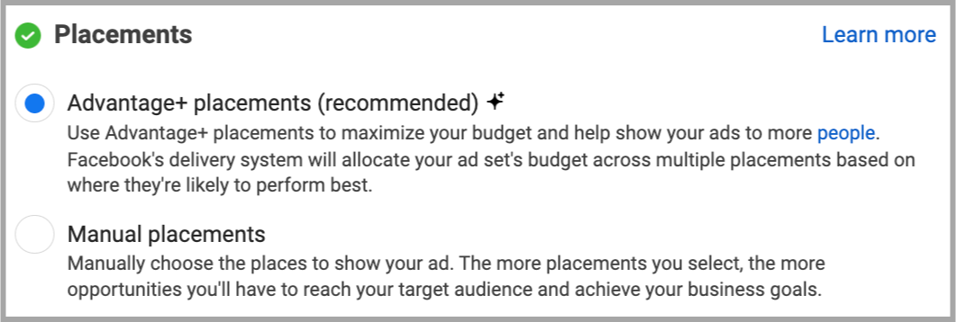 Everything you need to know about Meta’s Advantage Plus campaigns ...