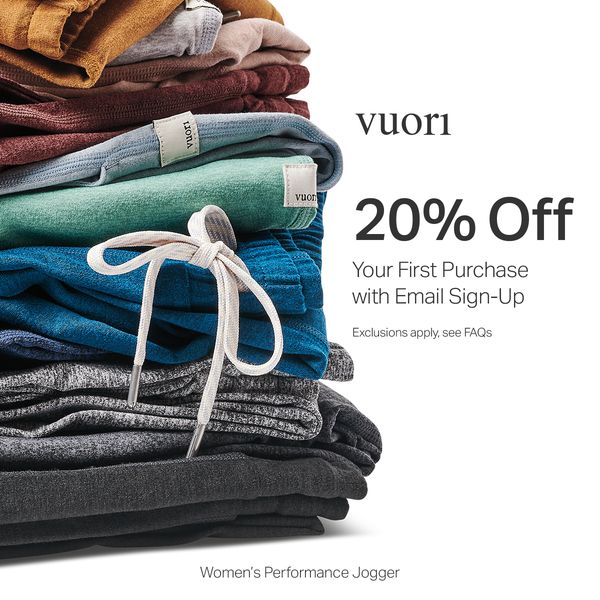 Ads Library | Vuori | Vuori Ad 28