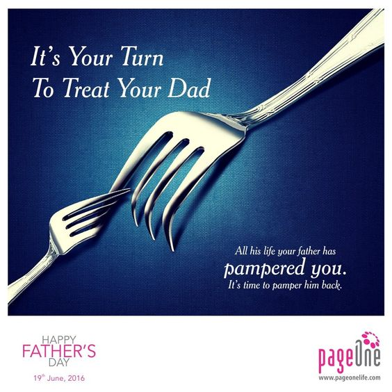 7 Father’s Day Ads Examples