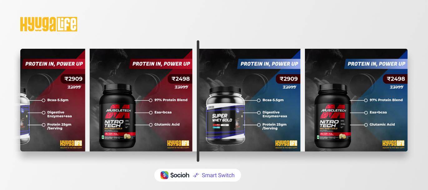 How to Remove Backgrounds from Images in Your Dynamic Ads - With Examples