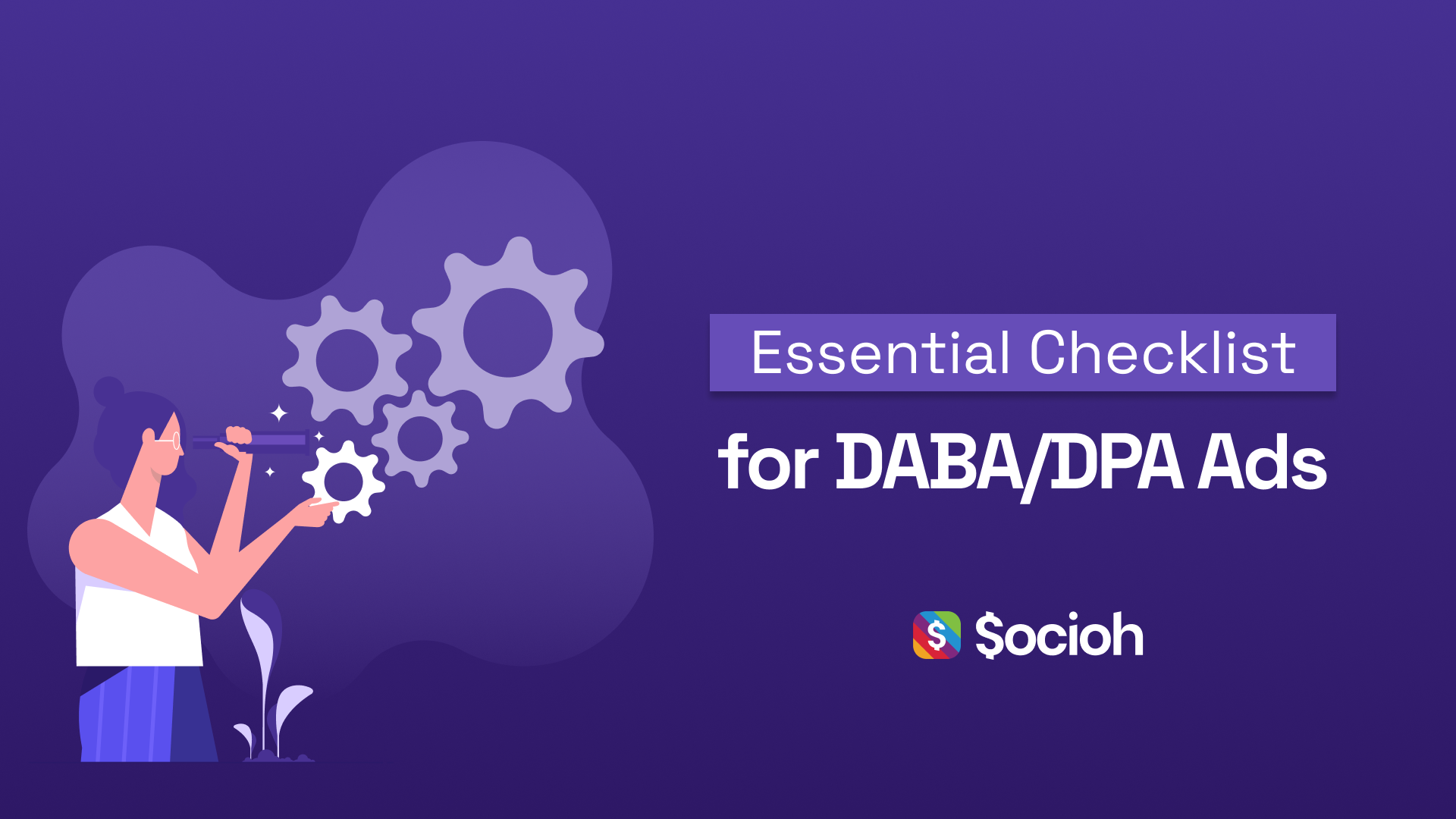 How to set up Your DABA Ads Correctly