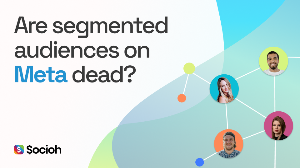 Should I move to broad audiences on Meta?