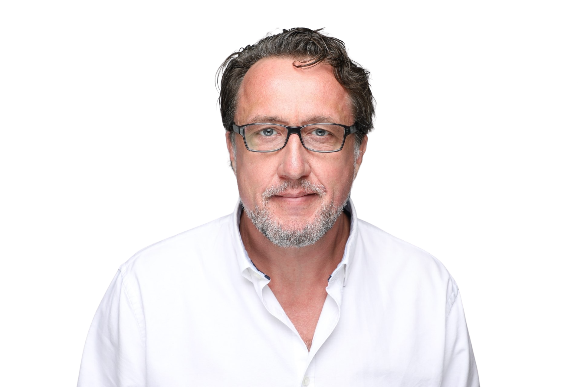 Dr. Olaf Beck • Arthroprax Dr. Olaf Beck