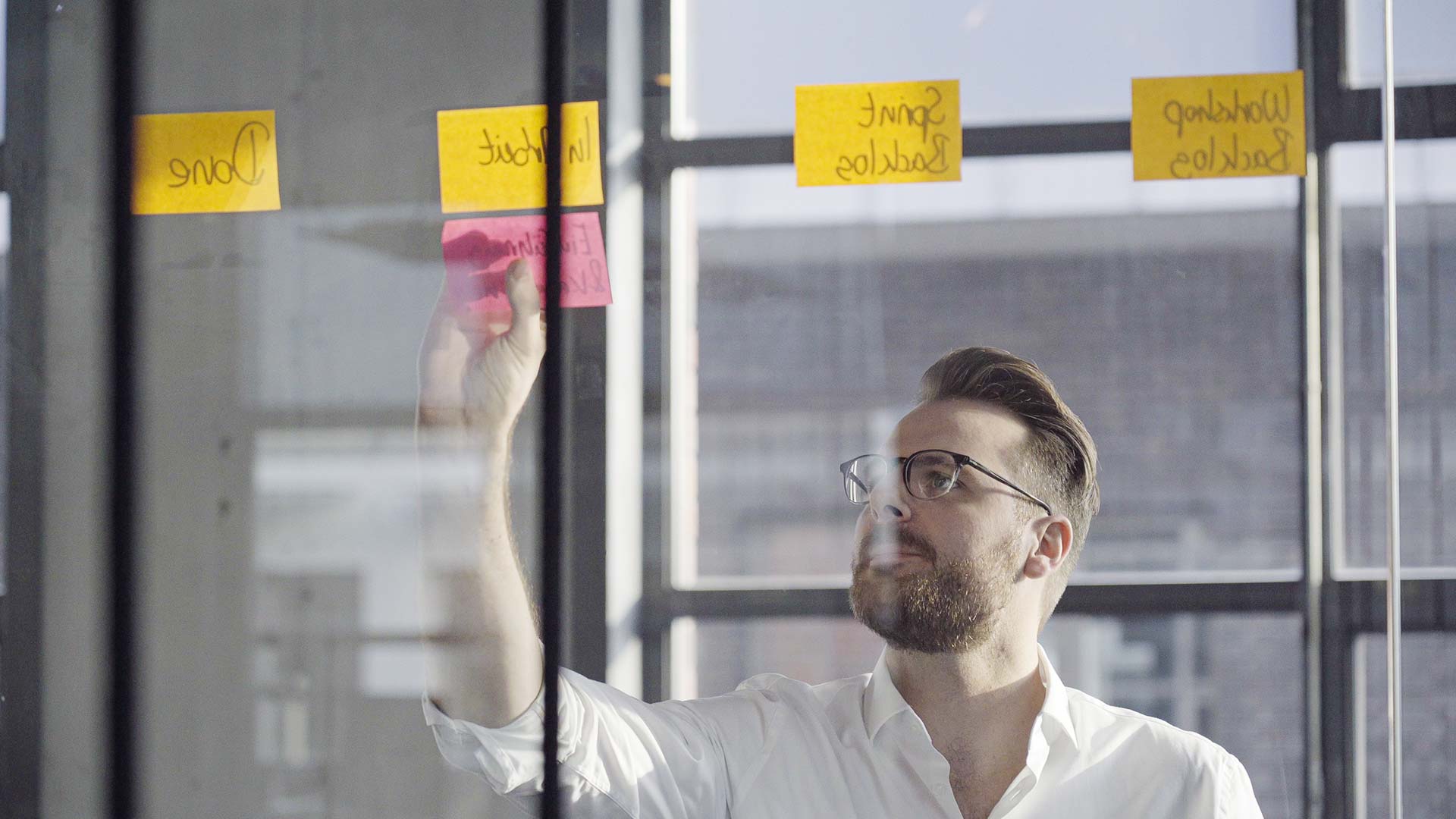 Scrum Health Check | HelloAgile