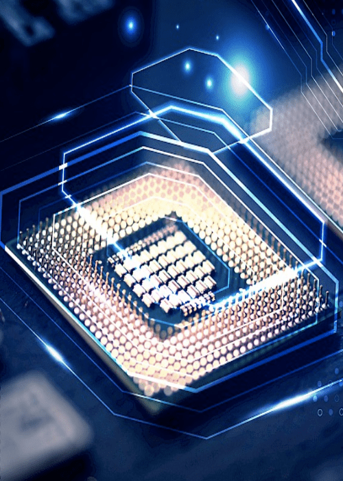 KNOWRON - Personal Assistant for Industrial Workers