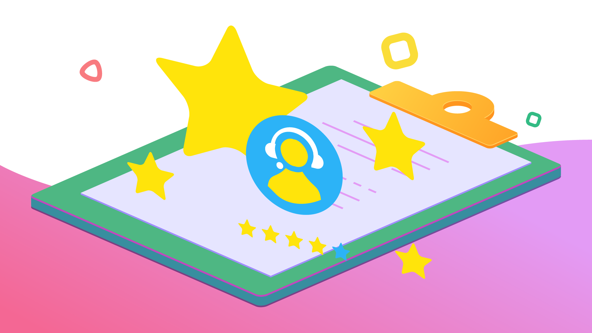 Call Center QA for Remote Teams | Leaptree