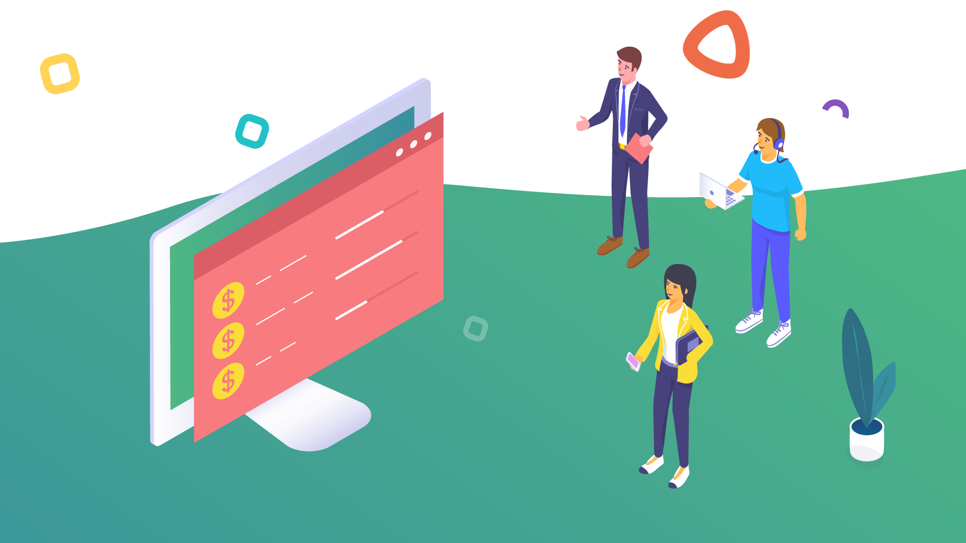 Managing Remote Sales Teams: How Software Can Help | Leaptree