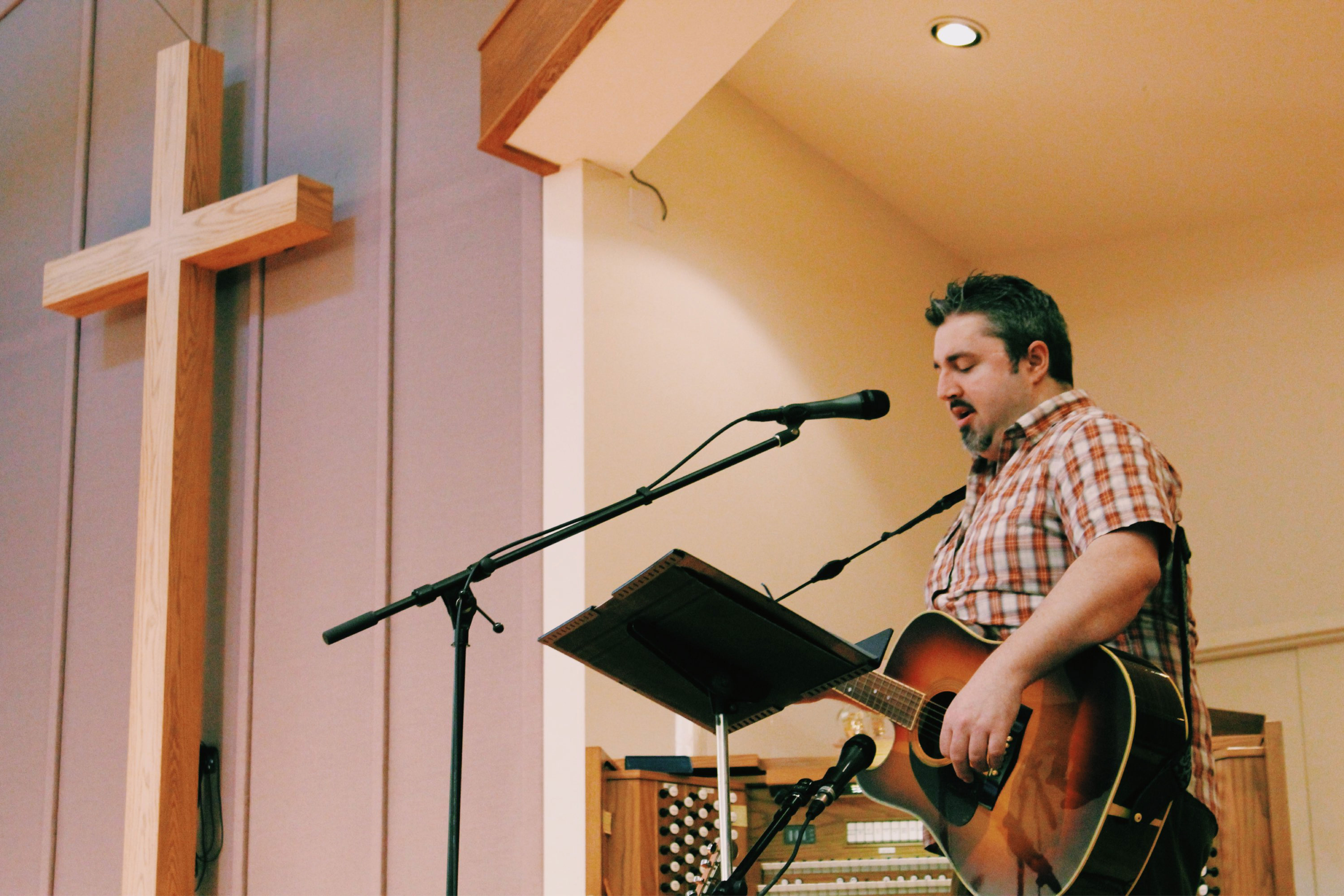 Plan Your Visit | Rise Church