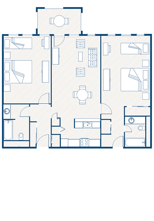Accomodations