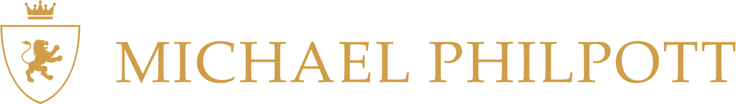 Michael Philpott: Expert Public Speaking Coach