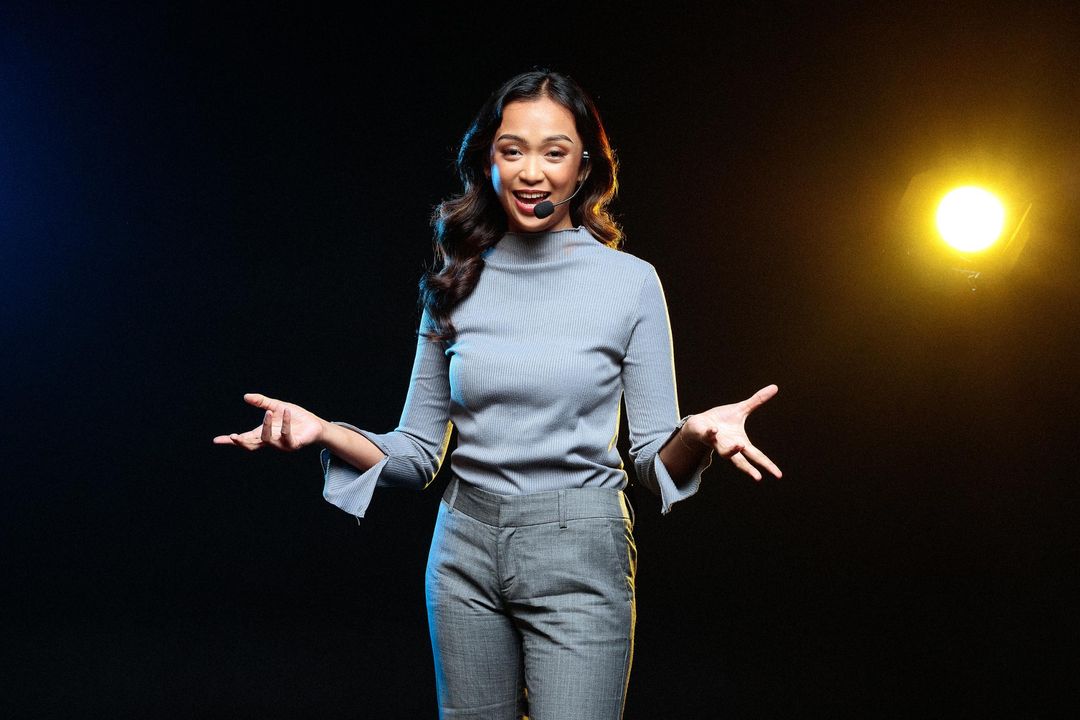 Michael Philpott: Expert Public Speaking Coach