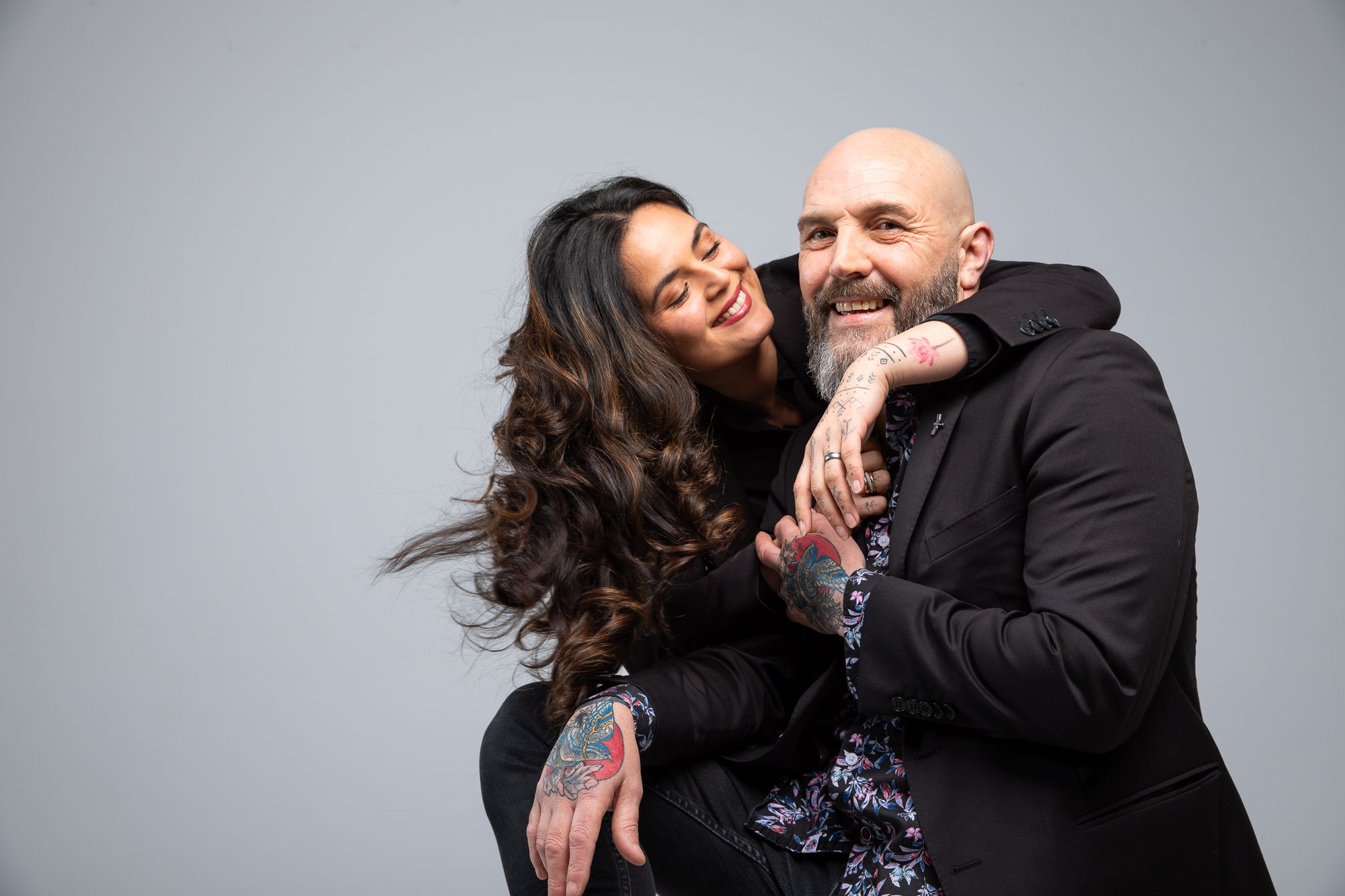 Michael Philpott: Expert Public Speaking Coach