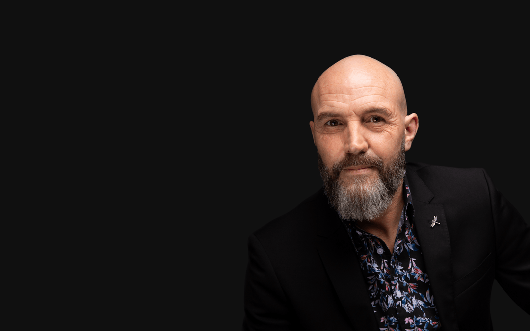 Michael Philpott: Expert Public Speaking Coach