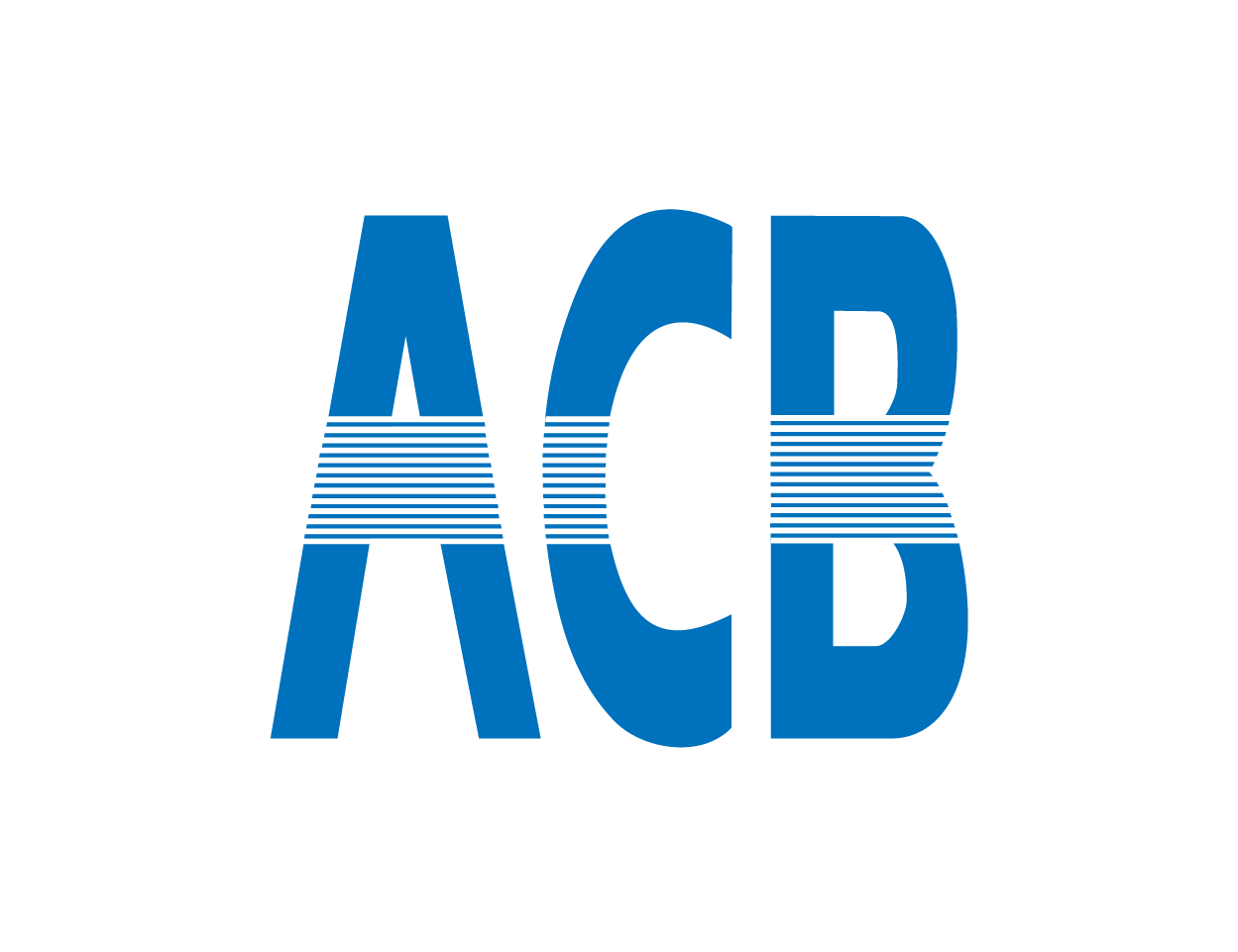 ACB (Asia Commercial Bank) rebranding | Inspiring strong customer ...