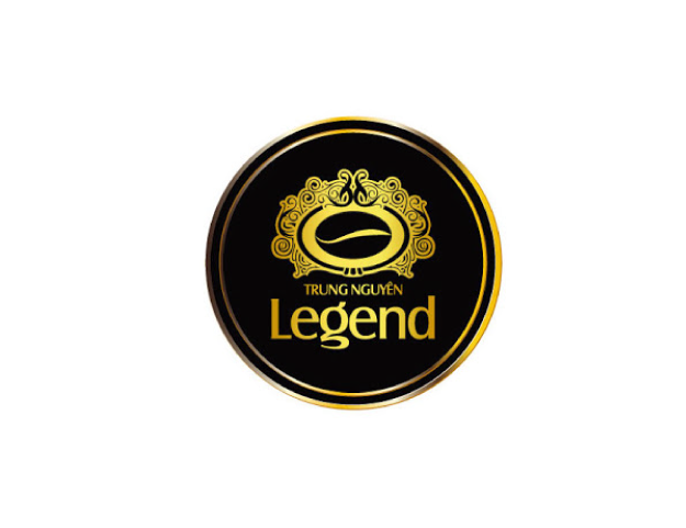 Trung Nguyên Legend rebranding | The mystical success coffee