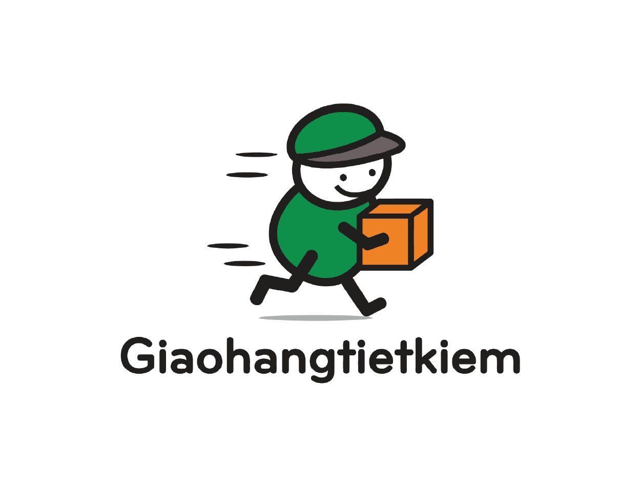 GHTK (Giao Hang Tiet Kiem) rebranding | The companion of retailers