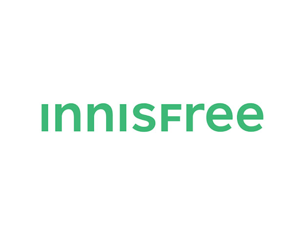 Innisfree rebranding | Be Yourself, Be Free