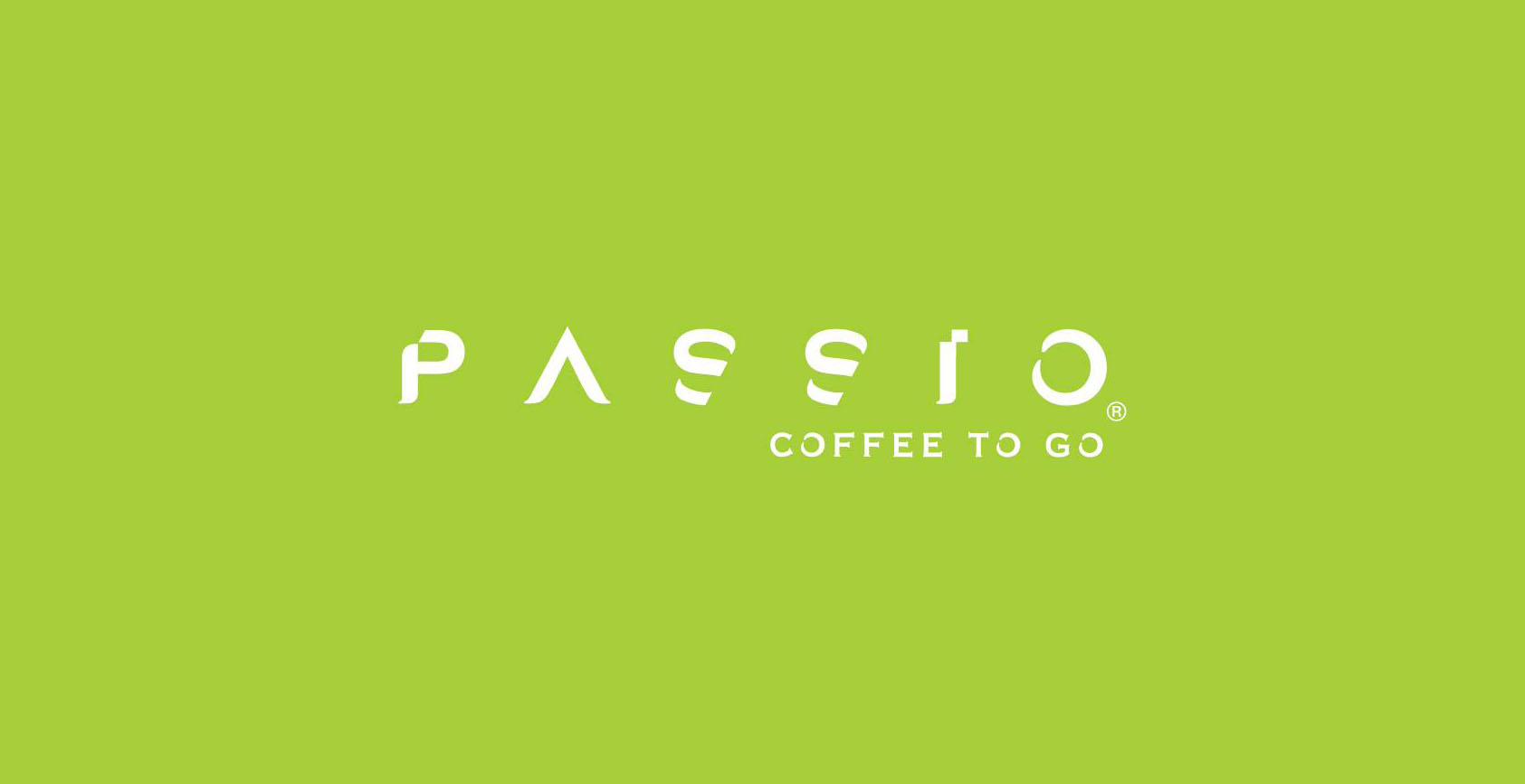 Passio branding | Passion, Minus N