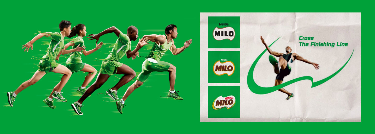 Milo Vietnam brand refresh | A great Energy for Ever