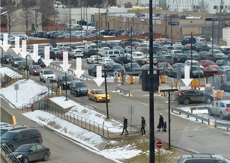 Hospital Entrances & The Patient Experience | Gregory Schmidt MD