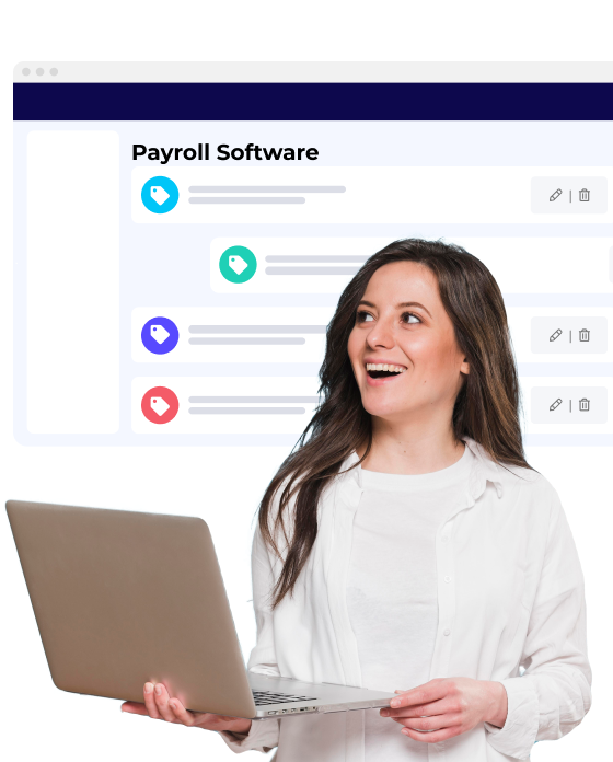 What is the Best Payroll Software | A Top 5 Comparison