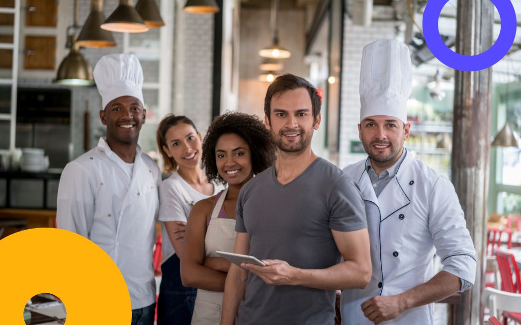 6 Benefits of Staff Meals for Restaurant Teams