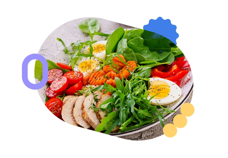 How to Design a Fast Casual Menu: The Secret Sauce for Success