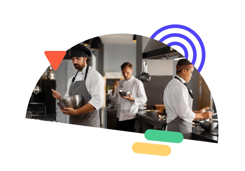 5 Effective Strategies for Reducing Restaurant Labor Costs