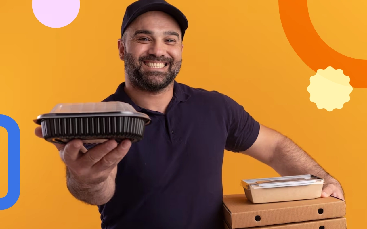 Top Fast Food Interview Questions for Every Role in Your Quick Service ...