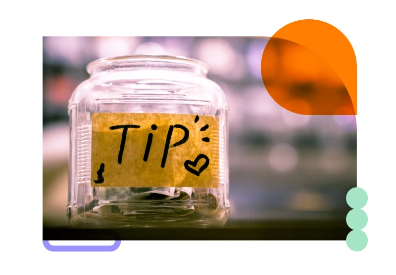 Tip Jar Tips: 5 Creative Tip Jar Ideas to Boost Gratitude