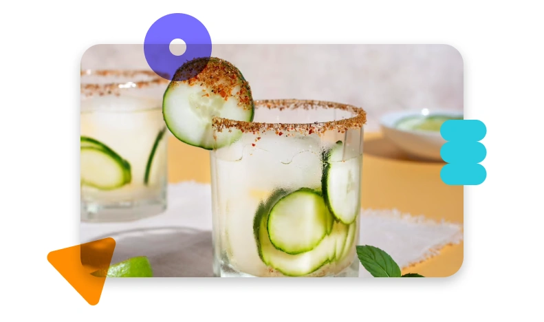 12 Sizzling Summer Menu Ideas: A Sample Menu for Your Restaurant