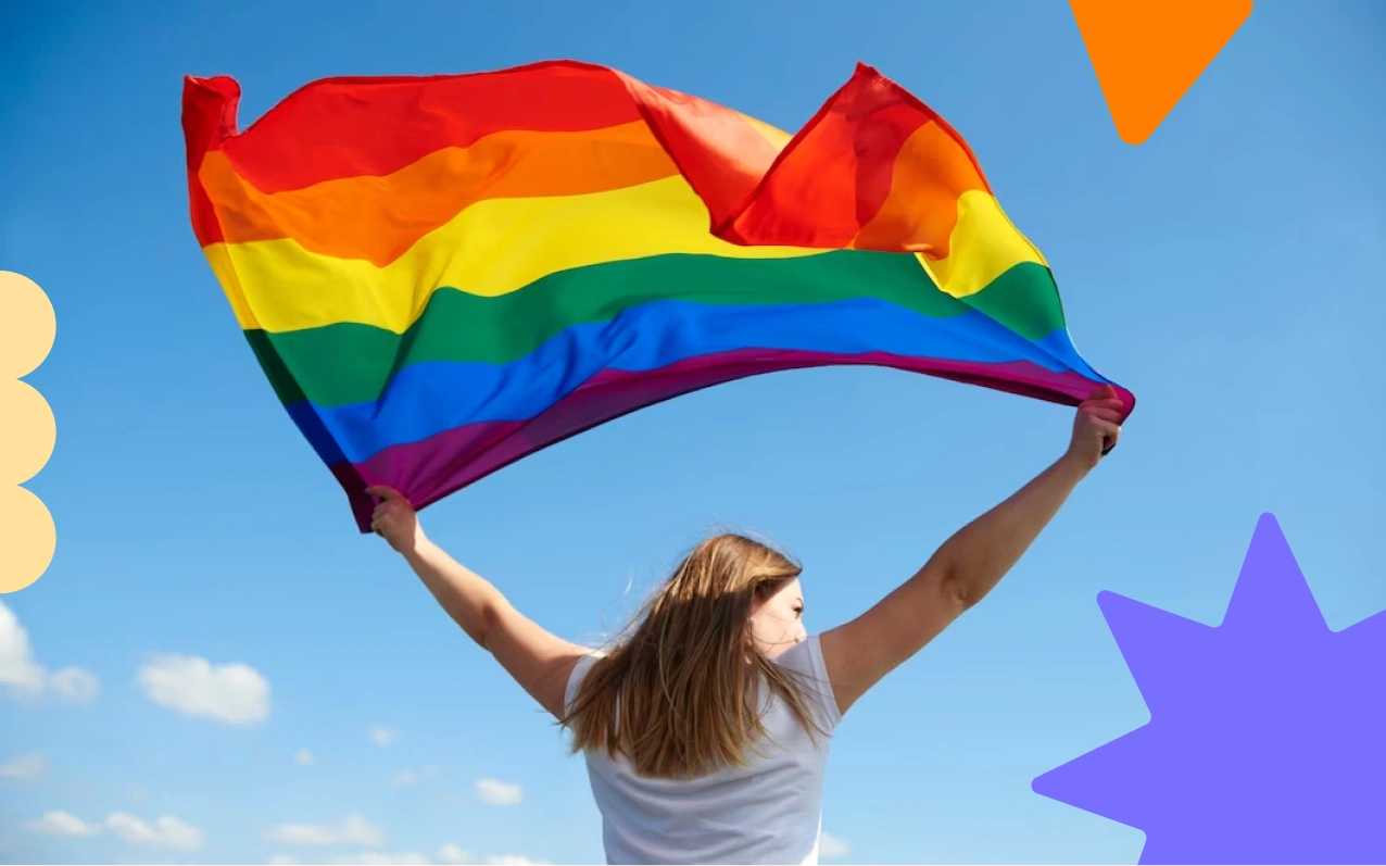 7 Pride Month Restaurant Promotions That Celebrate Inclusivity