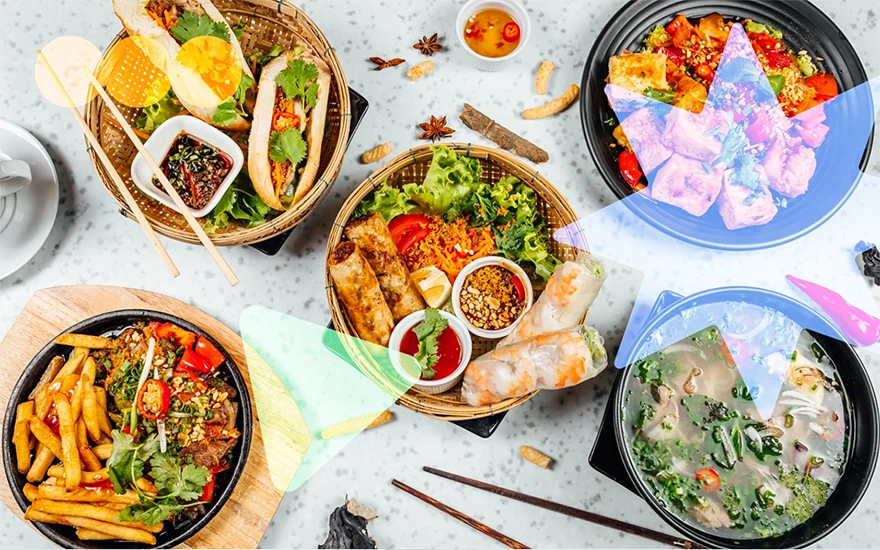 Master the Art of Food Presentation: 7 Essential Plating Techniques