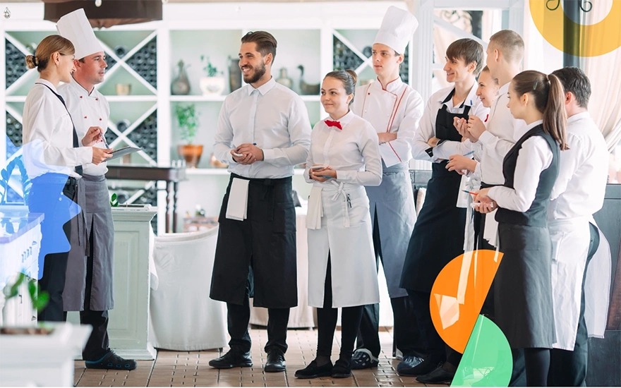 A Guide To Server Job Descriptions | What to Include?