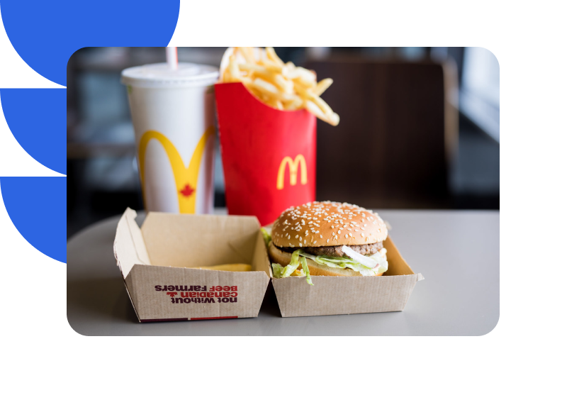 Top Quick-Service Restaurant Chains in the United States