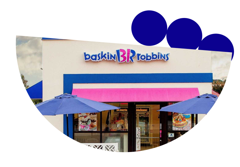 Top 20 Restaurant Franchises in North America in 2023