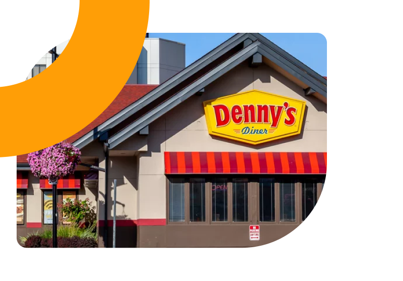 Top 20 Restaurant Franchises in North America in 2023