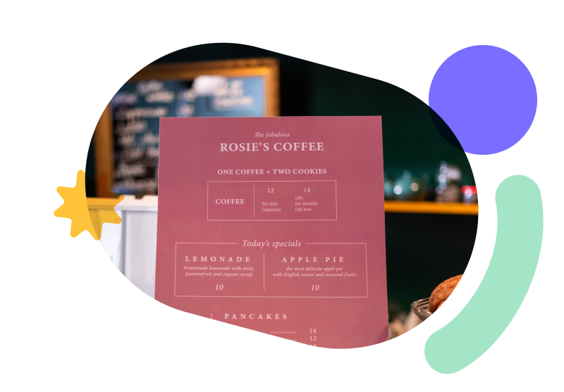 How to Use the Psychology of Menu Design to Influence Customer Spending