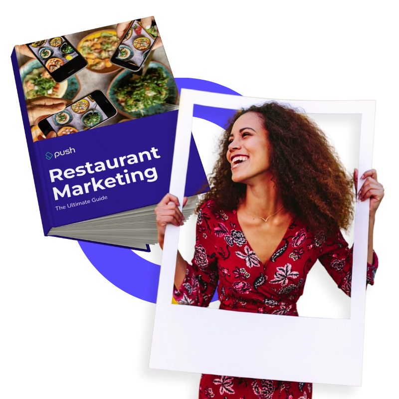 The Ultimate Guide to Restaurant Marketing