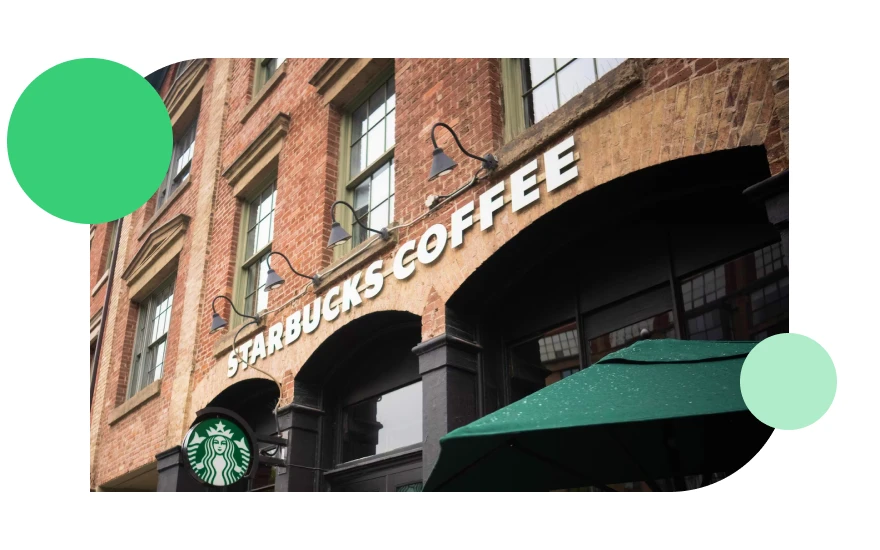 Top Quick-Service Restaurant Chains in the United States