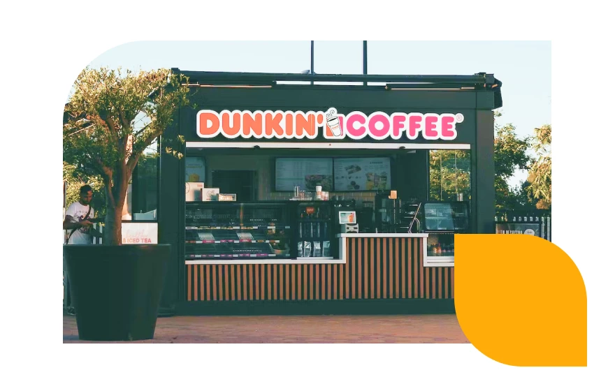 Top Quick-Service Restaurant Chains in the United States