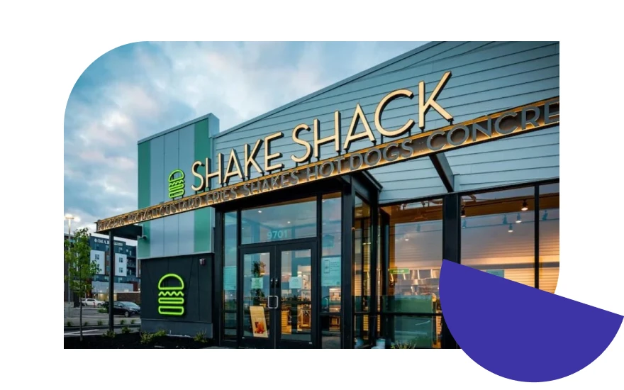 Top Quick-Service Restaurant Chains in the United States