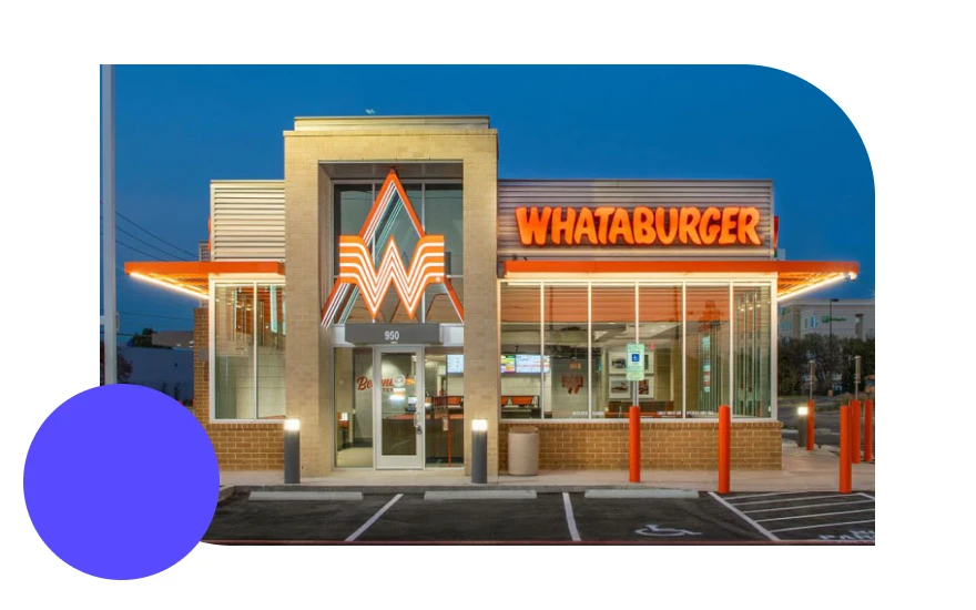 Top Quick-Service Restaurant Chains in the United States