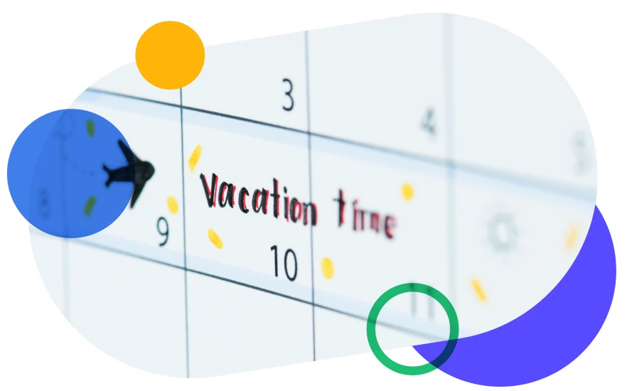 4 Efficient Tips for Managing Time Off Requests