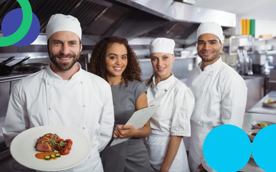 How to Hire Employees: 7 Tips for Building a Robust Restaurant Team